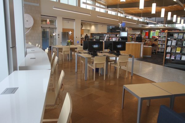 BOISE PUBLIC LIBRARY, BOWN CROSSING BRANCH - Updated December 2025 - 38 ...