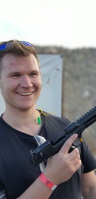 PRO GUN VEGAS - 134 Photos & 91 Reviews - Gun/Rifle Ranges - 12801 S US ...