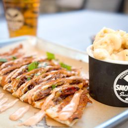 SMOKE & FIRE SOCIAL EATERY - Updated July 2025 - 5666 Photos & 2973 ...
