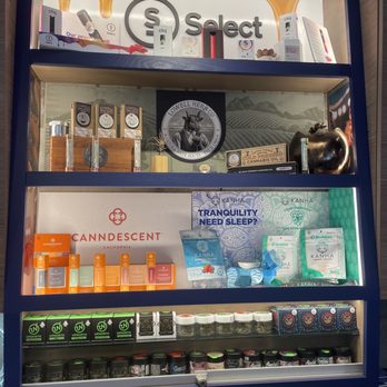 MEDITHRIVE CANNABIS DISPENSARY & DELIVERY - 320 Photos & 714 Reviews ...