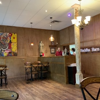 BUDDHA BARN - Updated September 2025 - 116 Photos & 157 Reviews - 6625 ...