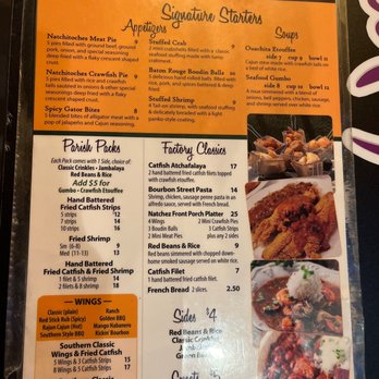 SOUTHERN CLASSIC DAIQUIRI FACTORY - Updated December 2025 - 358 Photos ...