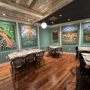 PADAEK - ARLINGTON - 141 Photos & 46 Reviews - 2931 S Glebe Rd ...