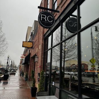 RUSTIC CHOPHOUSE - Updated November 2024 - 141 Photos & 110 Reviews ...