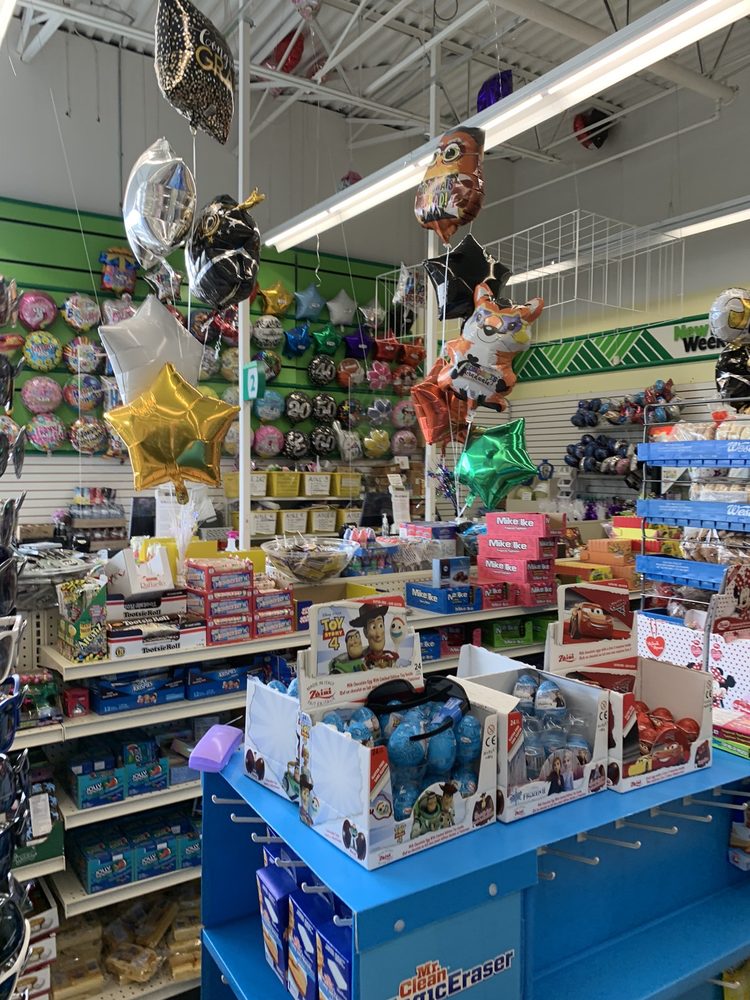 DOLLAR TREE - Updated January 2026 - 10 Photos - 406-2929 Sunridge Way ...
