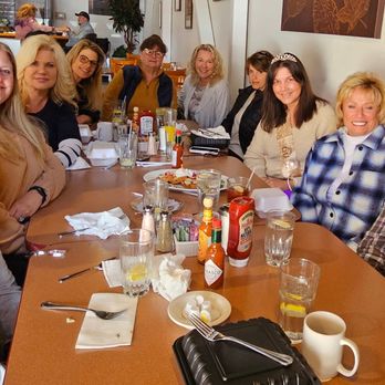 SUNRISE CAFÉ - Updated August 2024 - 321 Photos & 318 Reviews - 18603 ...