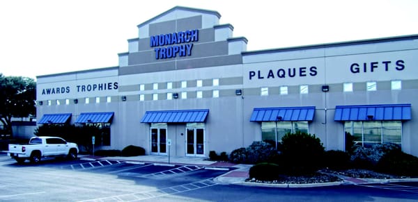 MONARCH TROPHY STUDIO - Updated January 2026 - 19 Photos & 38 Reviews ...