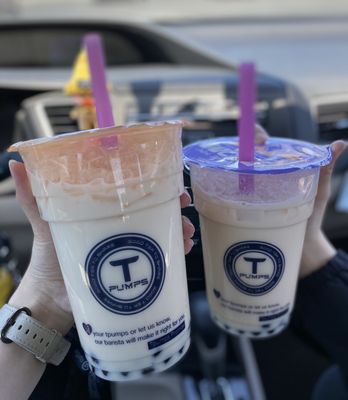 TPUMPS - Updated February 2025 - 311 Photos & 202 Reviews - 7290 ...