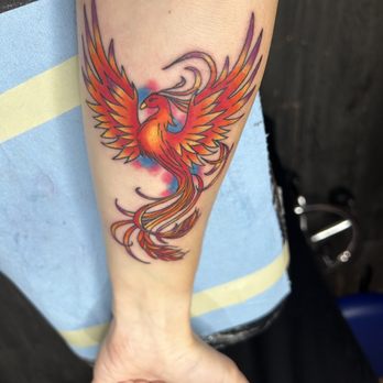 SHOGUN TATTOO STUDIOS - Updated March 2025 - 222 Photos & 300 Reviews ...