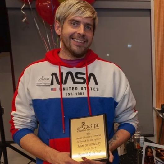 SALON ON BROADWAY - Updated July 2024 - 33 Photos - 810 Broadway St ...