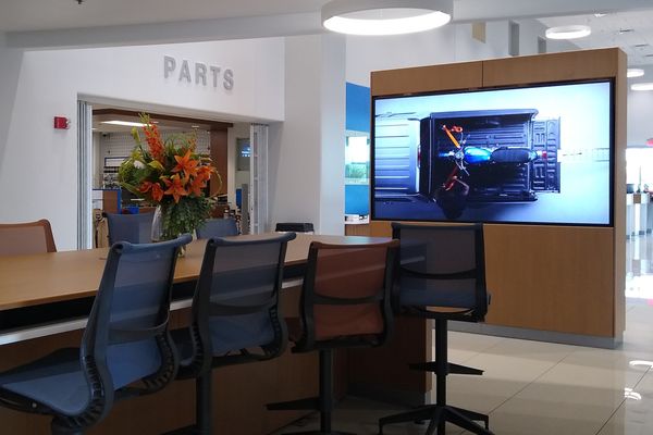 EARNHARDT FORD - Updated December 2025 - 135 Photos & 454 Reviews ...