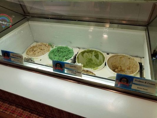 DOUBLE RAINBOW CAFE - 223 Photos & 252 Reviews - 860 4th St, San Rafael ...