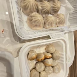 HERO DUMPLING - Updated October 2025 - 33 Photos - 437 Yonge Street ...