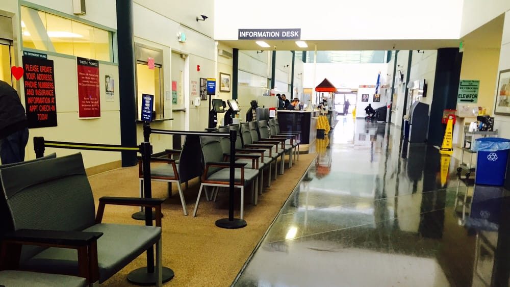 MCCLELLAN VA OUTPATIENT CLINIC - Updated January 2025 - 27 Photos & 23 ...
