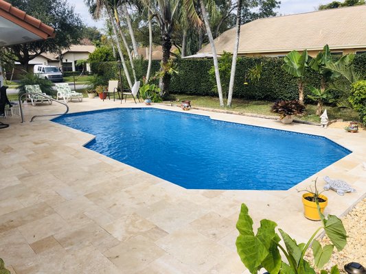 ROMANCE POOLS - 125 Photos & 23 Reviews - Boca Raton, Florida - Pool ...