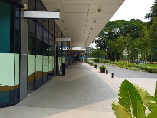 HILLV2 - Updated August 2025 - 4 Hillview Rise, Singapore, Singapore ...