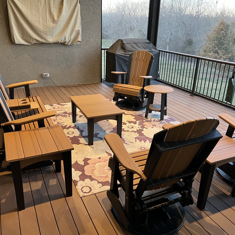 TOP 10 BEST Outdoor Furniture Stores in Kansas City MO Updated 2025 Yelp