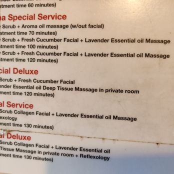 ALOHA SAUNA AND SPA - Updated July 2025 - 88 Photos & 220 Reviews ...