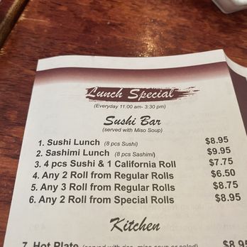 SAKE SUSHI - Updated January 2026 - 1424 Photos & 848 Reviews - 2347 ...