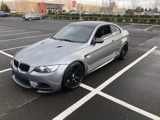 MS MOTORS - Updated October 2025 - 21 Photos & 58 Reviews - 2740 N ...