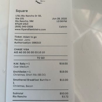 LILY AND LIAM BISTRO - Updated December 2025 - 389 Photos & 334 Reviews ...