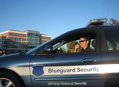 BLUEGUARD SECURITY - Updated June 2024 - 7700 German Hill Rd, Baltimore ...