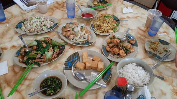 ASIAN CAFE EXPRESS - 857 Photos & 695 Reviews - 1911 W Main St, Mesa ...