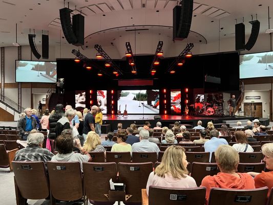 BRAVE CHURCH - Updated July 2025 - 43 Photos & 30 Reviews - 3800 East ...