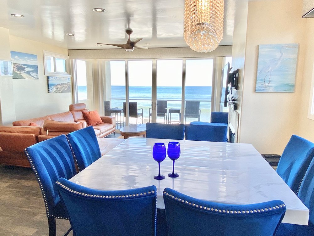 OCEANSIDE BEACH RENTAL - Updated April 2024 - 64 Photos & 38 Reviews ...