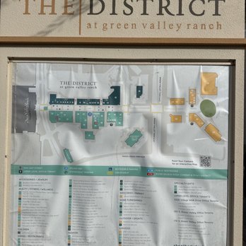 THE DISTRICT AT GREEN VALLEY RANCH - Updated December 2025 - 420 Photos ...