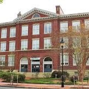 CENTRAL RAPPAHANNOCK REGIONAL LIBRARY - FREDERICKSBURG - Updated ...