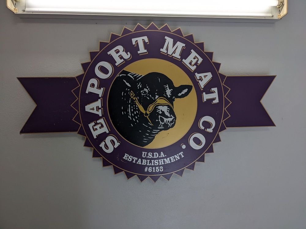 SEAPORT MEAT - Updated October 2025 - 2533 Folex Way, Spring Valley ...
