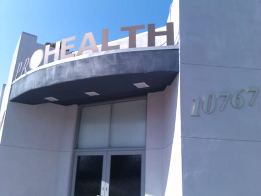 PROHEALTH ADVANCED IMAGING - Updated December 2025 - 30 Photos & 194 ...