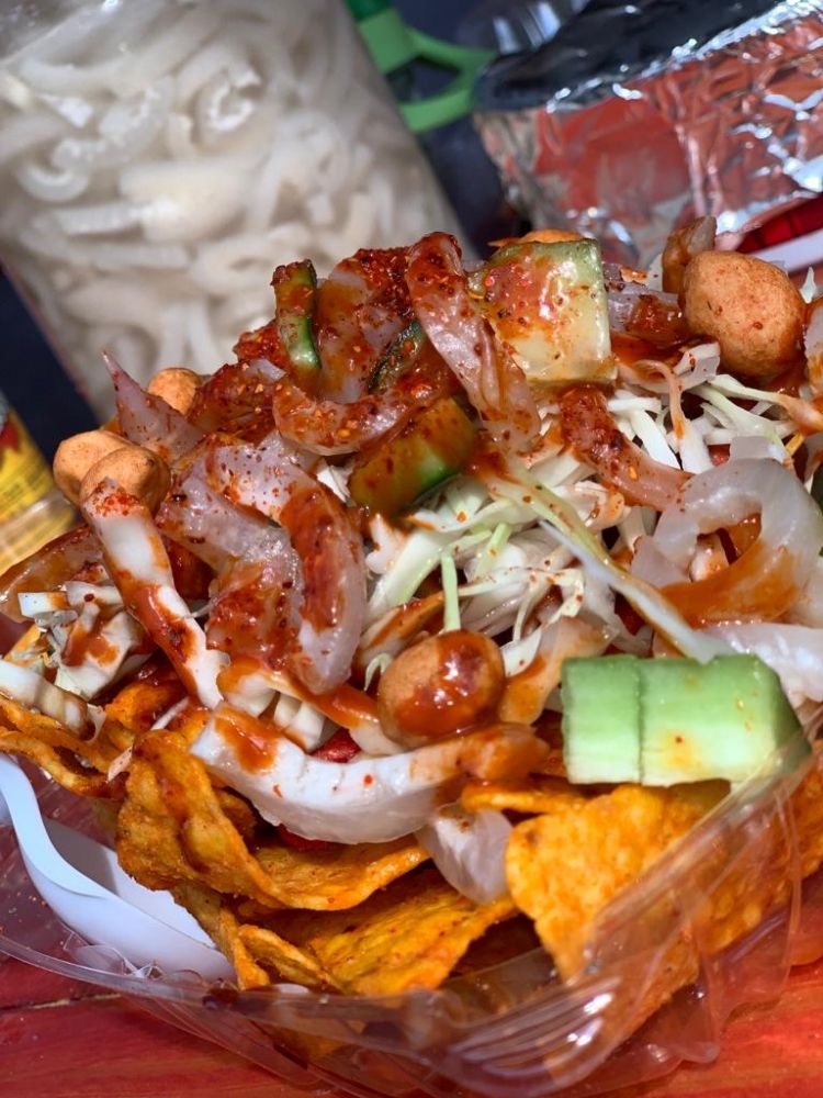 PELON LOCO - 4902 Gary Dr, Fort Myers, Florida - Shaved Ice - Phone ...