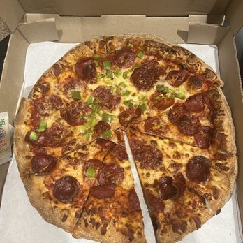 ZIO AL’S PIZZA & PASTA - Updated December 2025 - 27 Photos & 13 Reviews ...