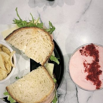 PRESSO COFFEE - Updated December 2024 - 284 Photos & 181 Reviews - 2020 ...