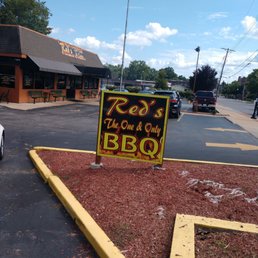 RED’S THE ONE AND ONLY BBQ - Updated May 2025 - 99 Photos & 79 Reviews ...