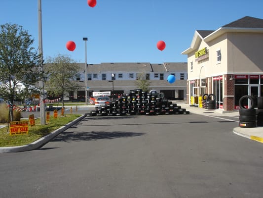 TIRE CHOICE AUTO SERVICE CENTERS - Updated July 2025 - 20 Photos & 62 ...