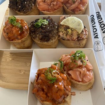 ATOYUBU - Updated March 2025 - 1078 Photos & 609 Reviews - 7041 Western ...