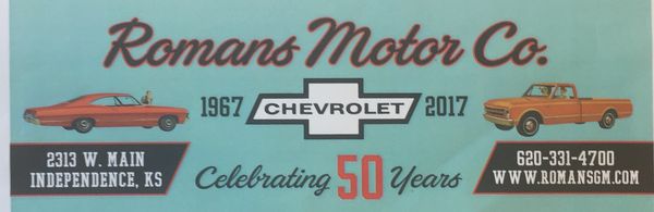 ROMANS MOTOR - Updated January 2026 - 19 Photos - 2313 W Main St ...