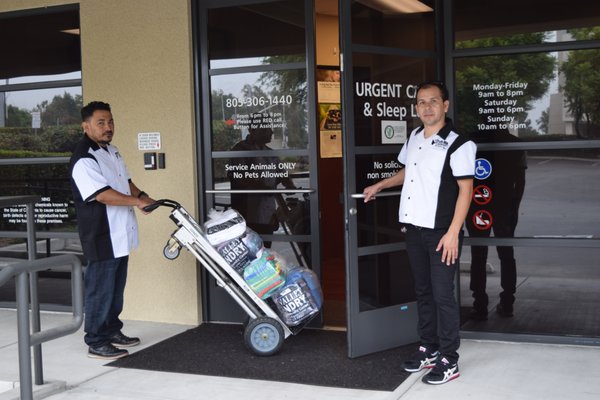 LAUNDRY BUTLER FOR YOU - Updated September 2025 - 12 Photos & 14 ...