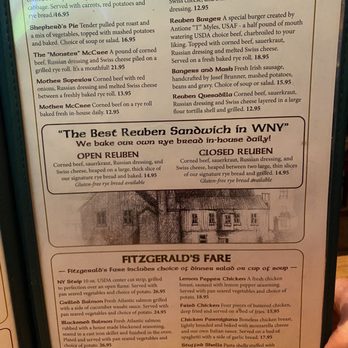 JP FITZGERALDS - Updated May 2024 - 169 Photos & 207 Reviews - 4236 ...