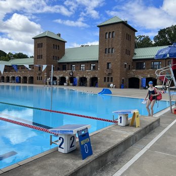 COMPLEXE AQUATIQUE DU PARC JEAN-DRAPEAU - Updated December 2025 - 1 ...