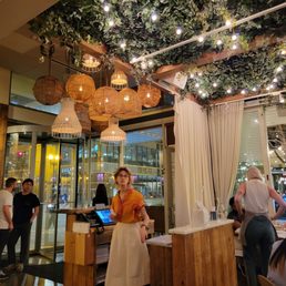 EMA - Updated October 2025 - 3683 Photos & 1868 Reviews - 74 W Illinois ...