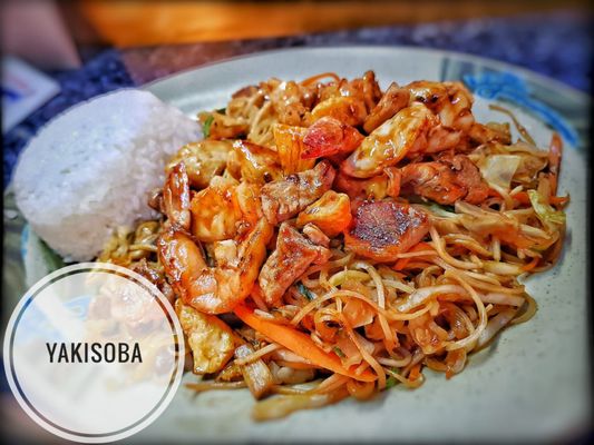 RESTAURANTE SAPPARI SUSHI - Updated July 2024 - Zaragoza, México, D.F ...