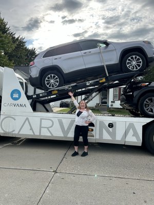CARVANA DETROIT - Updated December 2025 - 55 Photos & 172 Reviews ...