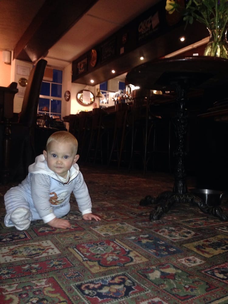 THE TRELEIGH ARMS - Updated August 2025 - Basset Road, Redruth ...