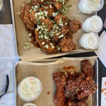 CHICKEN TROOPERS - Updated December 2024 - 349 Photos & 227 Reviews ...