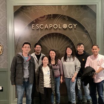 ESCAPOLOGY - Updated April 2025 - 27 Photos & 37 Reviews - 3251 20th ...