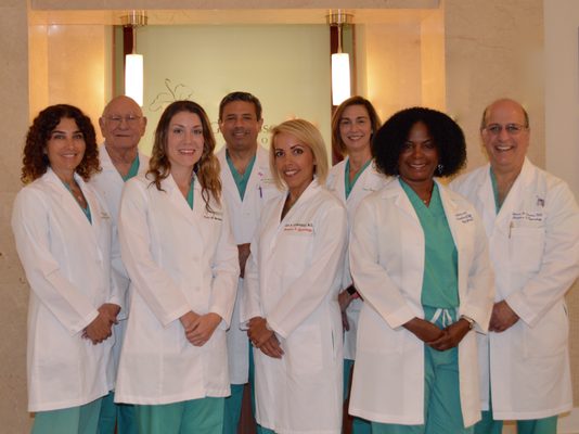 OB/GYN ASSOCIATES OF MIAMI - Updated December 2025 - 26 Reviews - 9595 ...